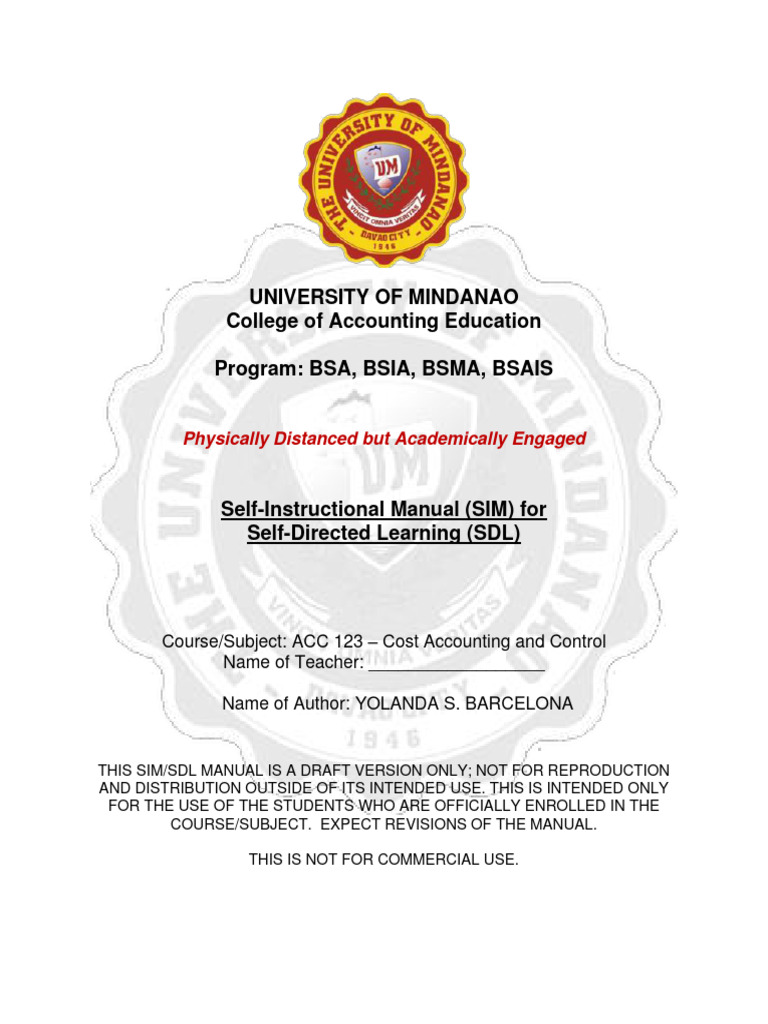 Approved Cae Bsa Bsma Bsia Bsais Acc 123 | PDF | Information | System