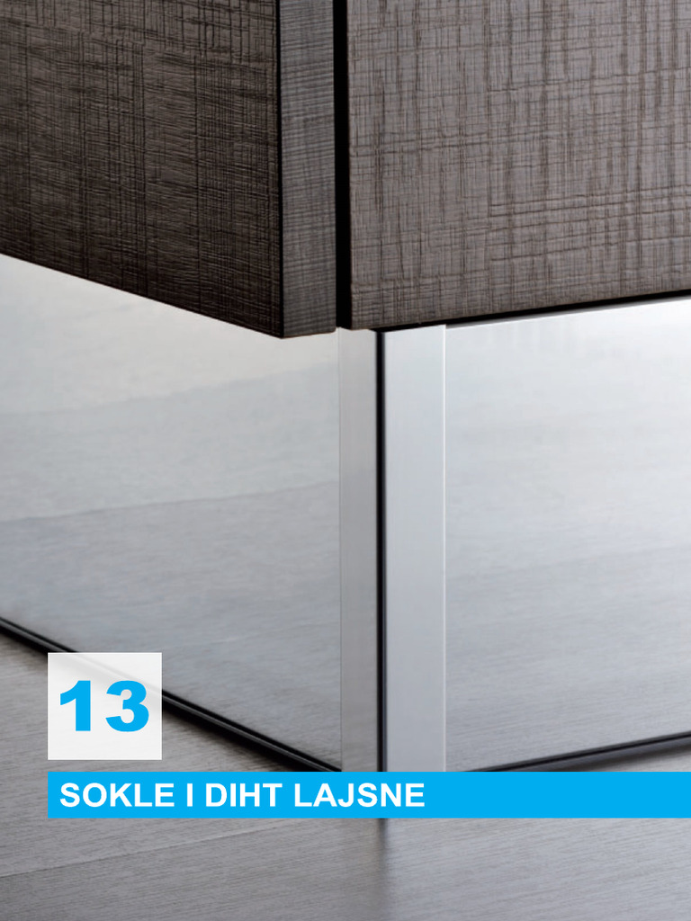 Sokle Diht Lajsne | PDF