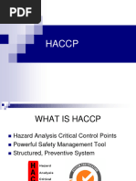 Decision Tree For Critical Control Point Determination | PDF