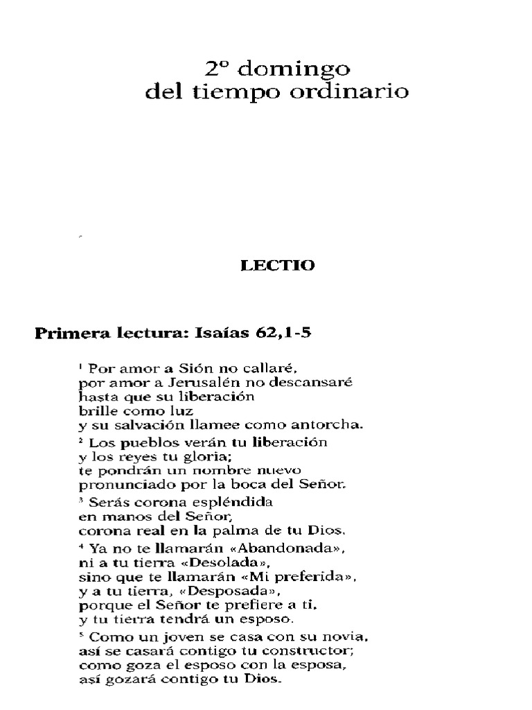 Lectio Divina Domingos Ciclo C | PDF Lectio Divina Domingos Ciclo C | PDF