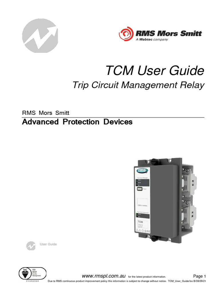 TCM User Guide Iss B | PDF | Relay | International Space Station