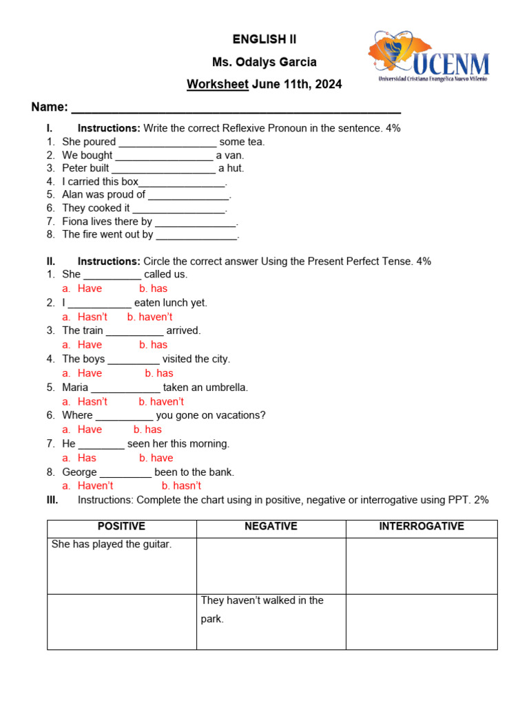 Marquez Emily 124590028-Tarea de Ingles | PDF | Language Arts & Discipline | Self-Improvement