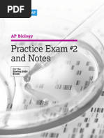 AP Comparative Government and Politics 2020 Practice Exam 1 Mcq | PDF ...