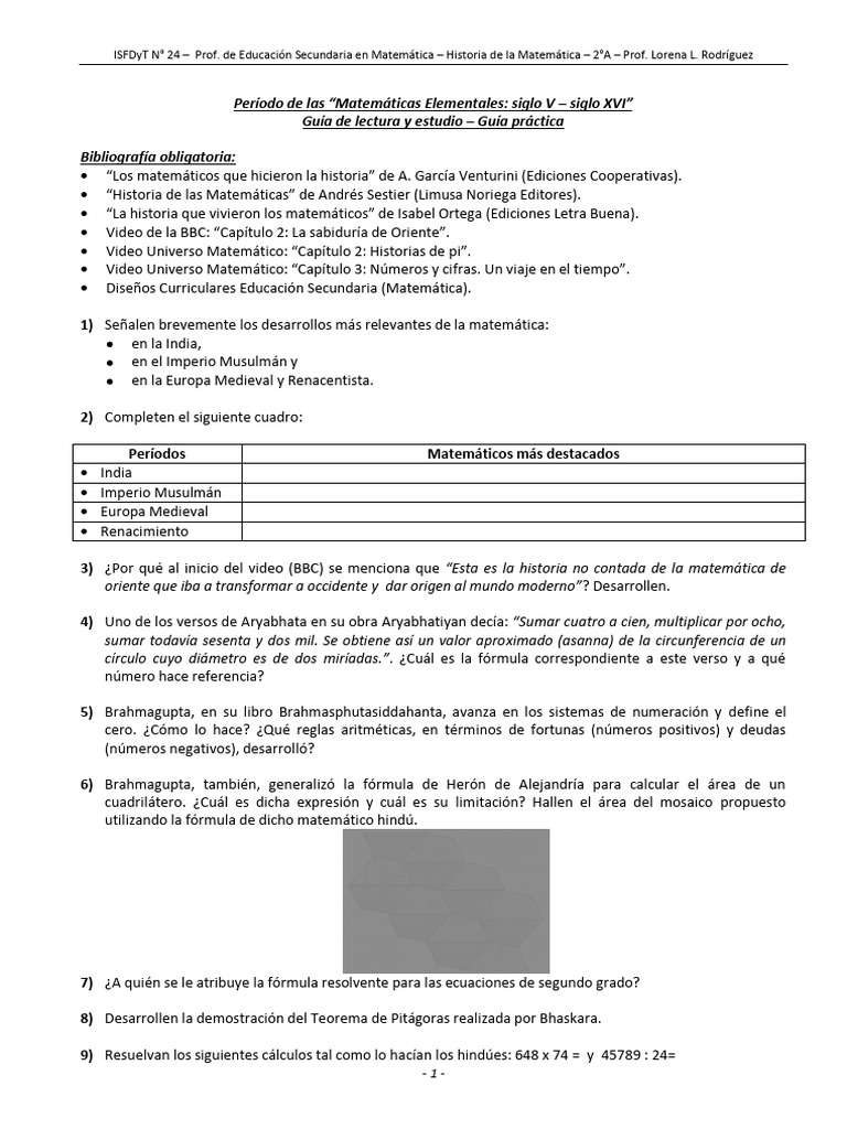 TP_3_Guía_Práctica | PDF | Números | Matemáticas