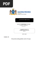 NESA Glossary of Key Verbs | PDF