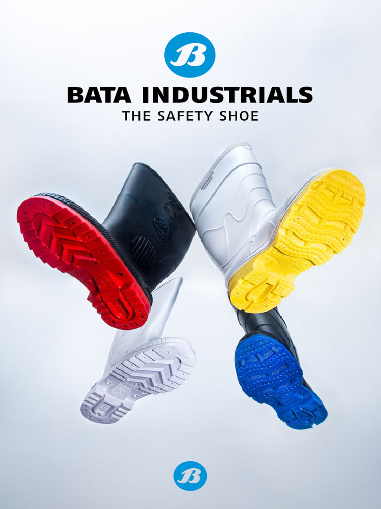 CATÁLOGO BATA | PDF | Aislador (Electricidad) | Espuma