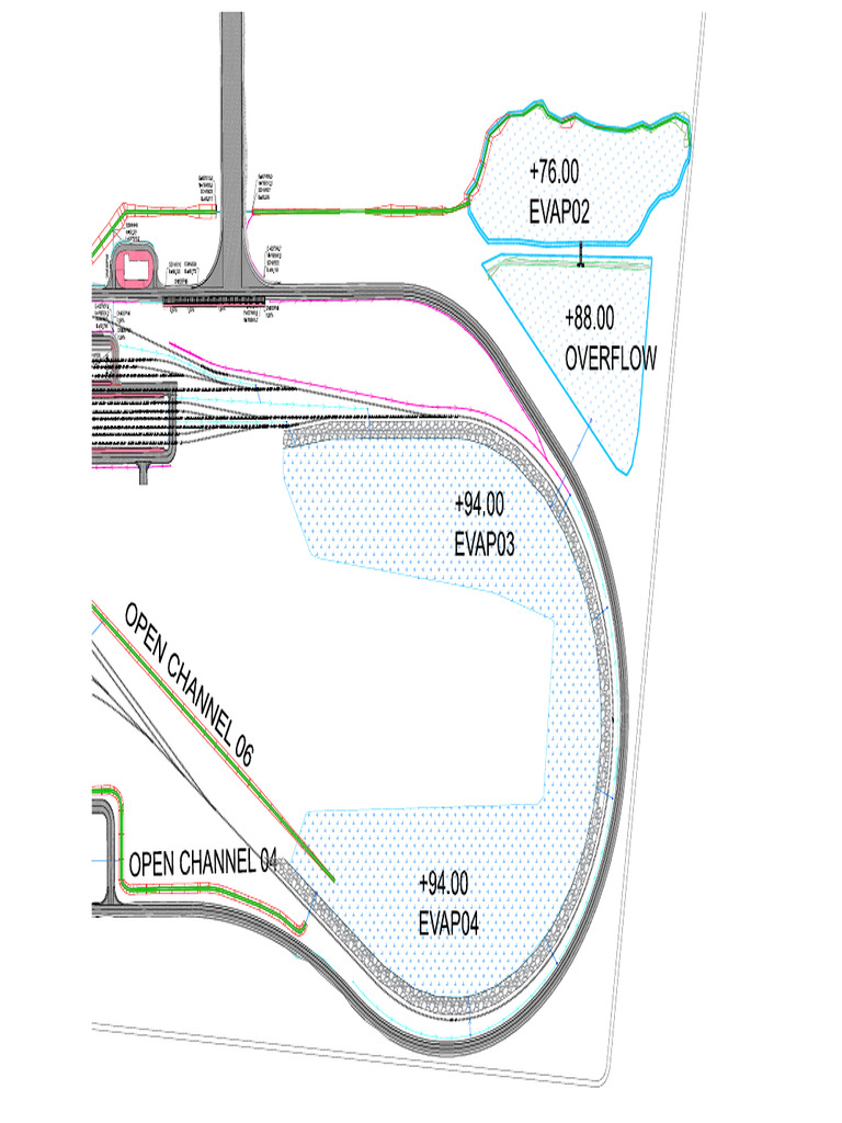 Looping Area - Storm Crossing | PDF