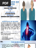 Ejercicios de Codman para el Hombro | PDF | Salud y bienestar | Ciencia ...