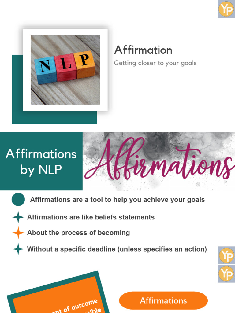 NLP #9 | PDF