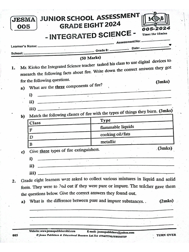 G8 Int Jesma 005 | PDF