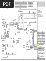 Oil and Gas - P&ID Symbols | PDF | Instrumentation | Equipment