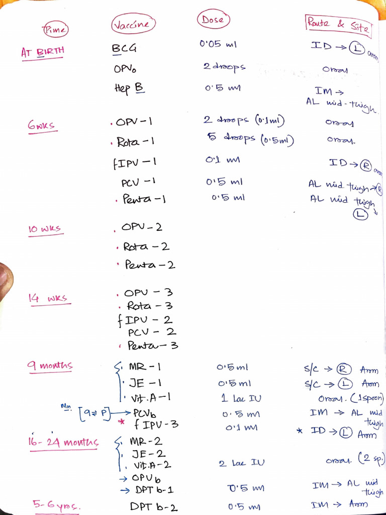 NIS & Cold Chain | PDF