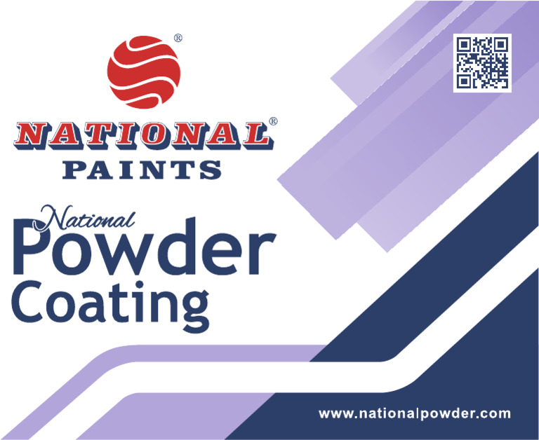 National Paint | PDF