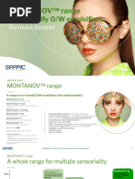 GM Emollient Ladder | PDF | Topical Medication | Dermatitis