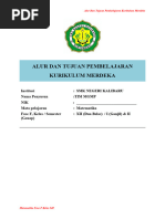 CP, TP - ATP Kelas X MTK | PDF