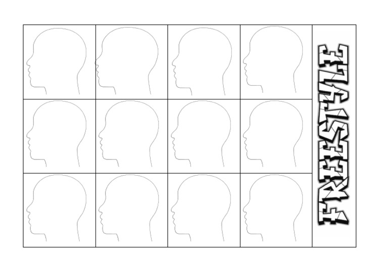 Formato Fresstyle | PDF