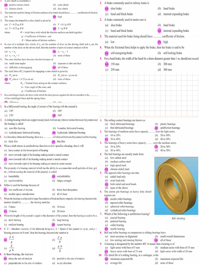 Makel2 Final Boşluk Doldurma | PDF