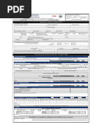 Solicitud de Autorización de Impresión Por Autoimpresor SAR 927 | PDF