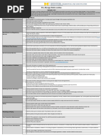 Basis of Design (BOD) Example | PDF | Leadership In Energy And ...