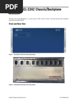 Sel 3350 Rtac | PDF | Solid State Drive | Scada