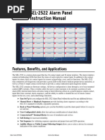 SEL-2730M 24-Port Managed Ethernet Switch: Reliable Ethernet ...