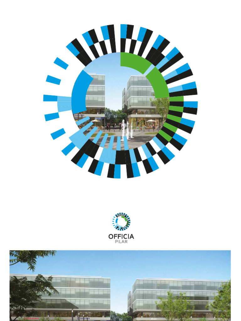 Brochure Officia | PDF | Empresas