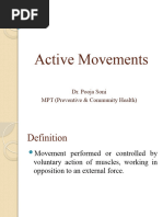 Anatomy of Movement PDF | PDF | Anatomical Terms Of Motion | Skeletal ...