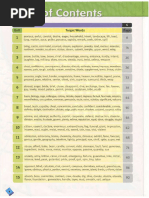 Mad Gab Examples and Answers PDF | PDF