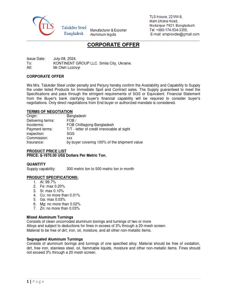 FCO Scribd | PDF | Payments | Invoice