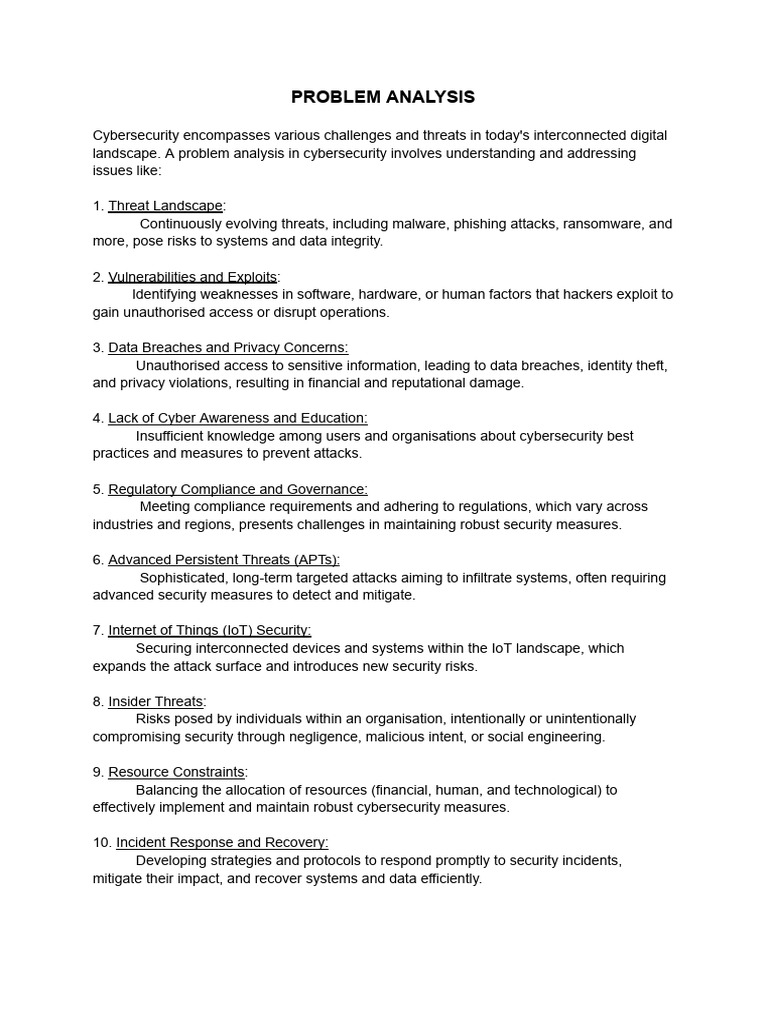 Computer Report | PDF | Computer Security | Security