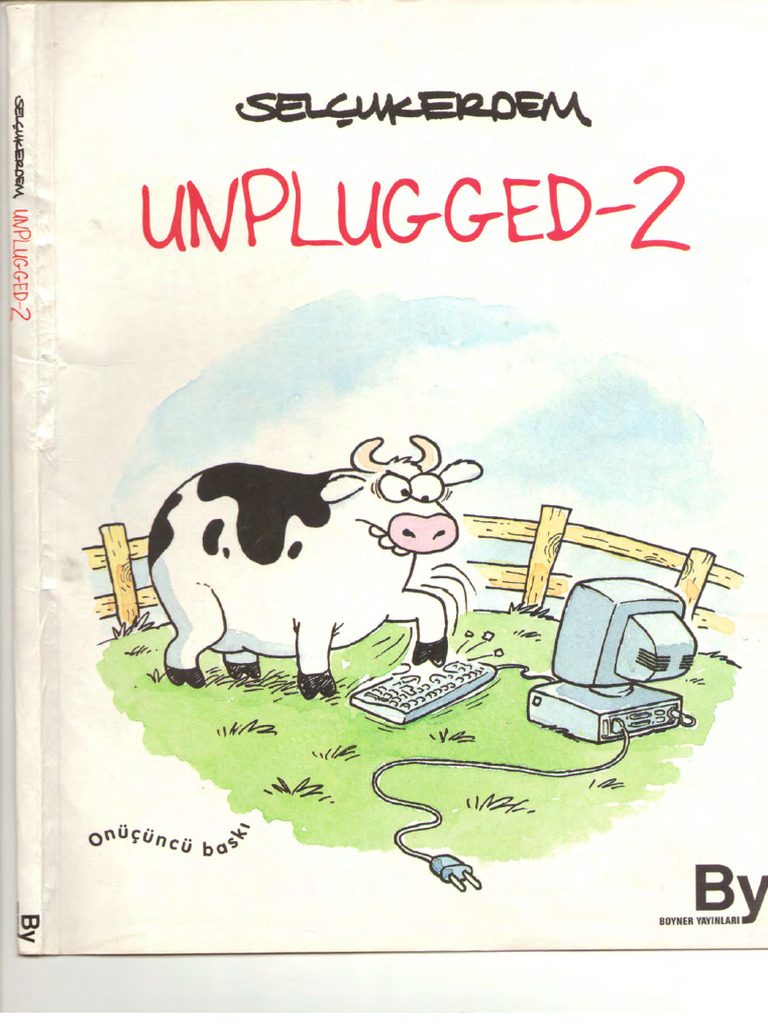 Selcuk Erdem - 2 Unplugged | PDF