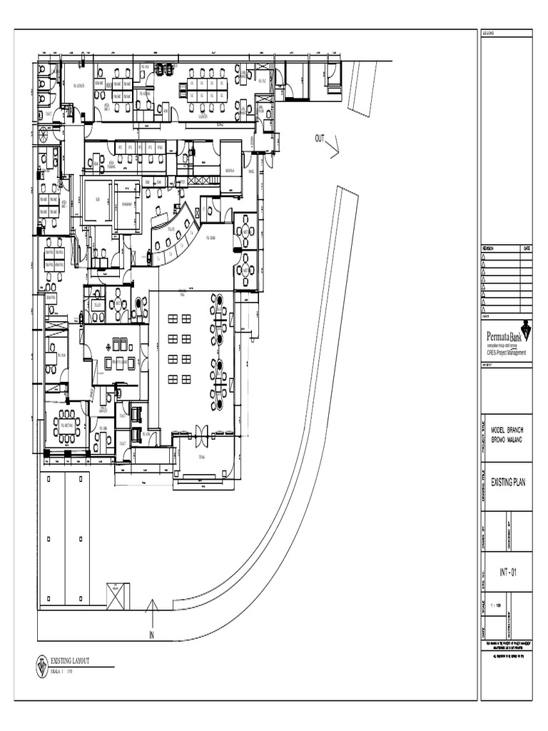 3.existing Plan | PDF