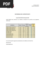 Sama-0116-2025 Invit Jornada de Siembra | PDF
