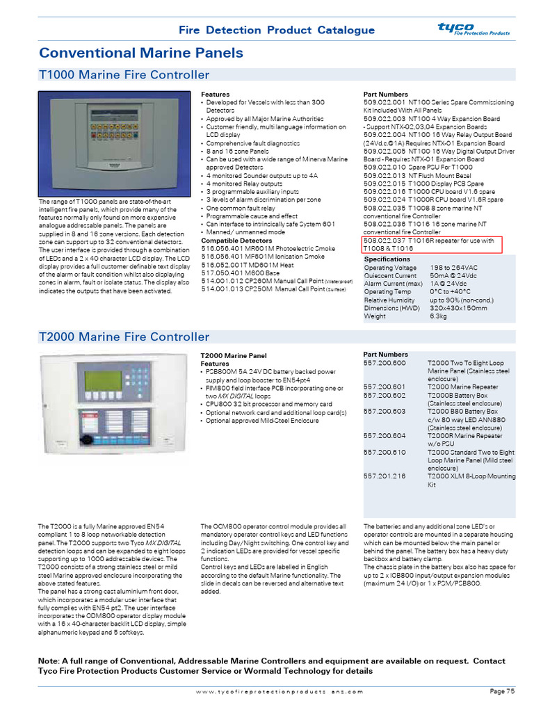 PC Broshure - Minerva T1008 & T1016 | PDF | Power Supply | Electrical Engineering