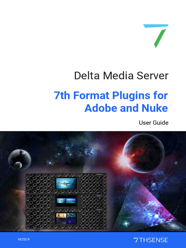 M252-9 7TH Plugins | PDF | Plug In (Computing) | Mac Os