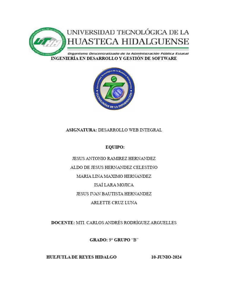 Caso de Estudio Act5 | PDF | Jubilación | Desarrollo de software