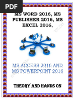 Zimsec A Level Computer Science Project Guide | PDF