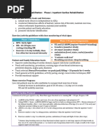 UT ADaPT_Protocol_Provider Manual 10.9.24 | PDF | Heart Rate | Chronic ...