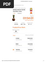 Hansons Marathon Training Plans | PDF | Athletic Sports | Racing