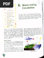 Oceans - Simon, Seymour | PDF | Tide | Tsunami