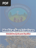 MANUAL DE ESPECIALIDADES Aventureiros Iasd | PDF
