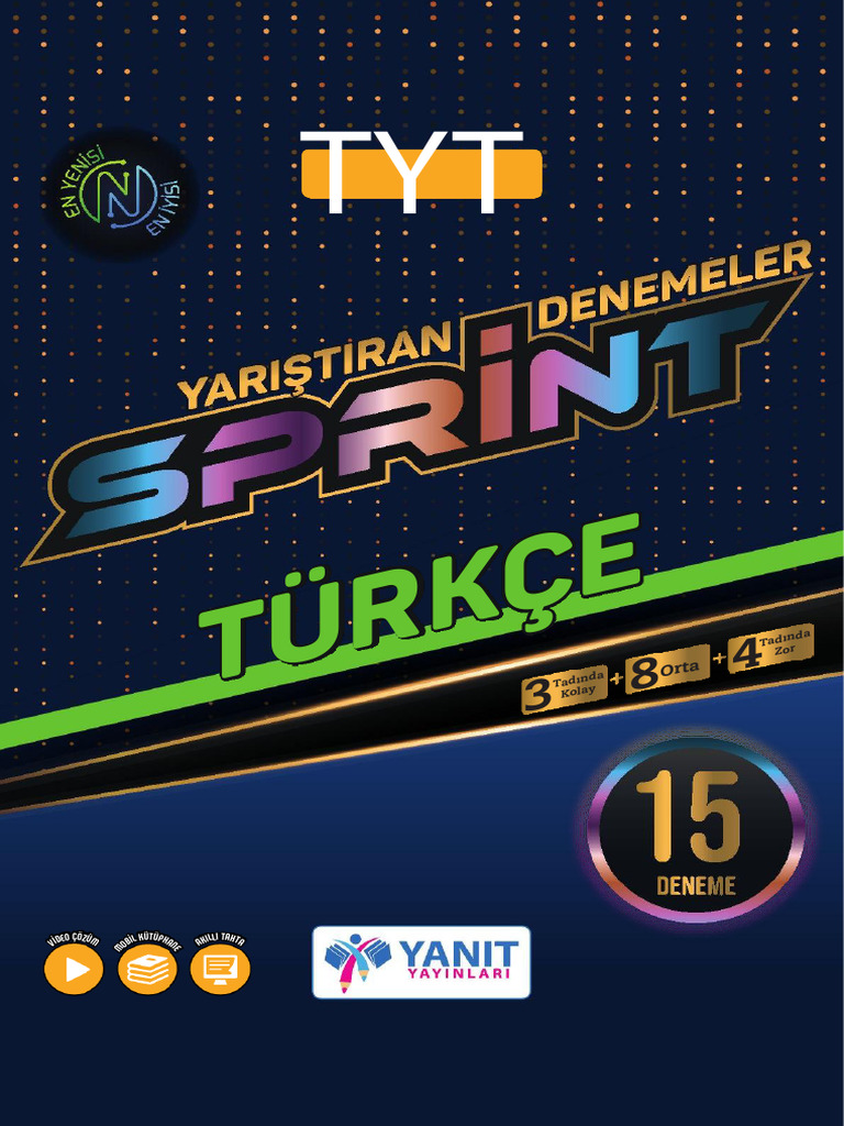 Tyt Deneme | PDF