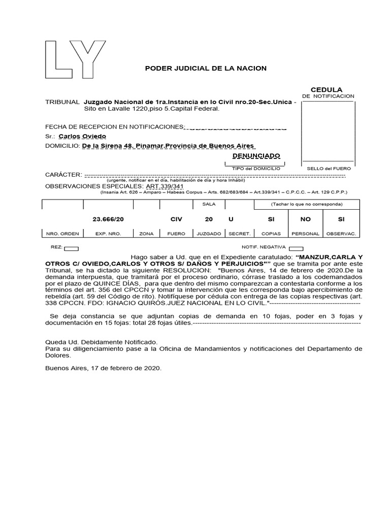 78-M Ced L 22172-Cvii | PDF | Separación de poderes | Gobierno