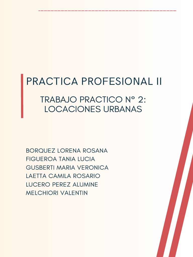 TP2 Grupo I | PDF | Mediación | Los consumidores