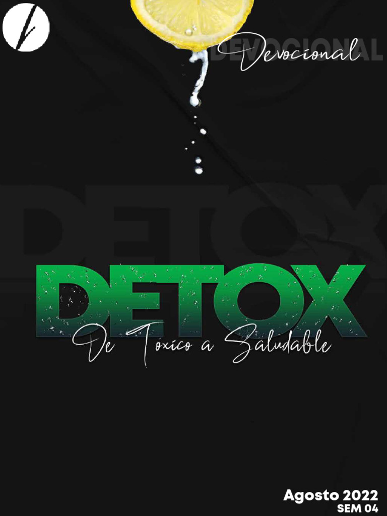 Devocional 4 | PDF | Dios | Pablo el apóstol