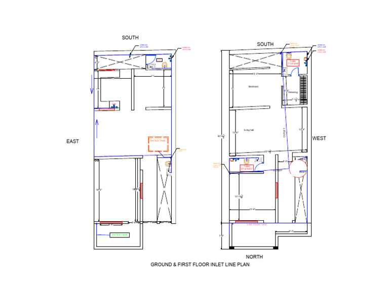 INLET POINTS | Download Free PDF | Gas Technologies | Chemical Engineering