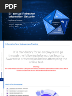 Ey Protecting Your Data Brochure | PDF | Information Security ...