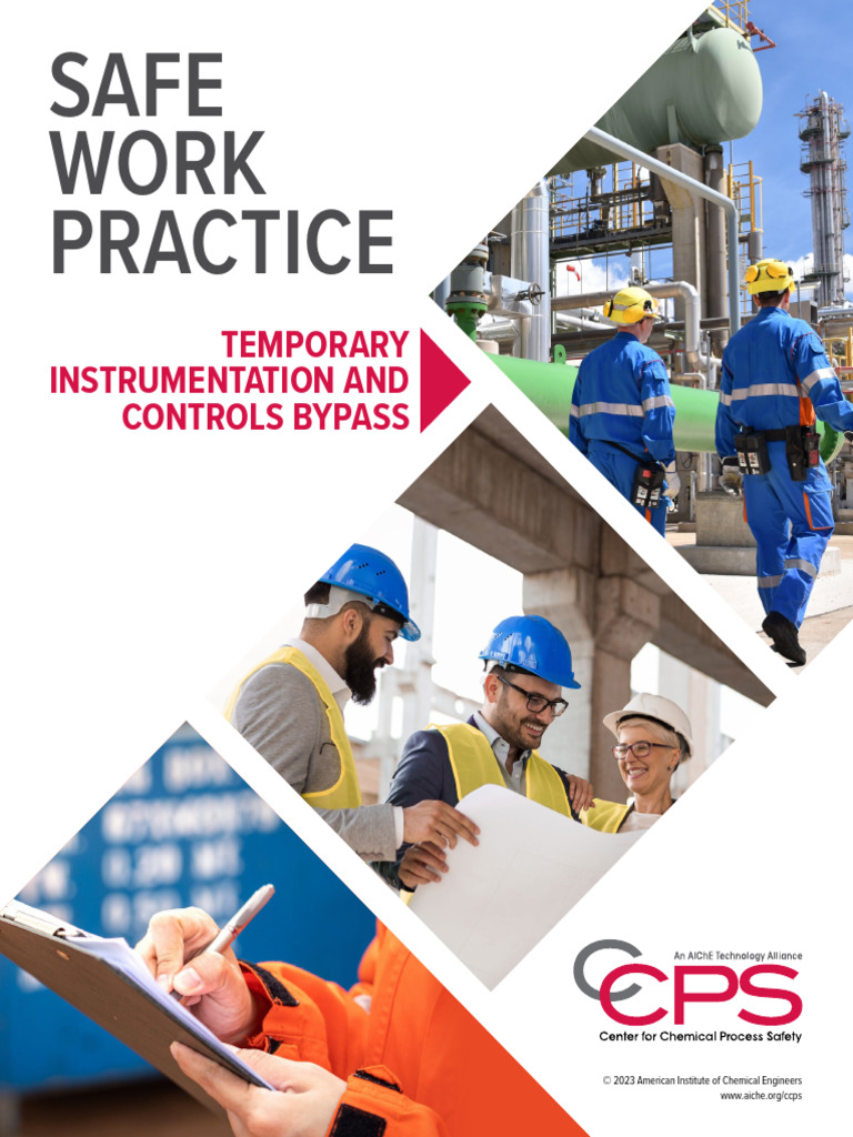 Temporary Bypass of Safety Controls | PDF | Risk | Safety