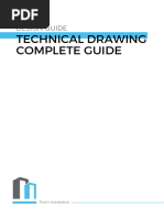 Archicad Tutorial | PDF | Window | Icon (Computing)