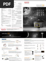 Trimble GNSS Survey Receivers Product Comparison - Jun 2024 | PDF ...